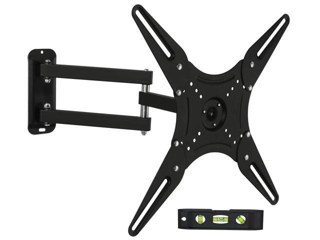 Click here for Mount-It! Full-Motion TV Wall Mount for 23 to 55 F... prices