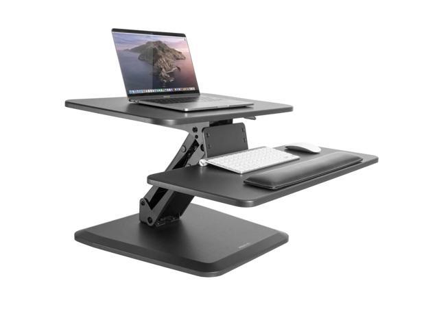Click here for Mount-It! Sit Stand Desk Converter Ergonomic Heigh... prices