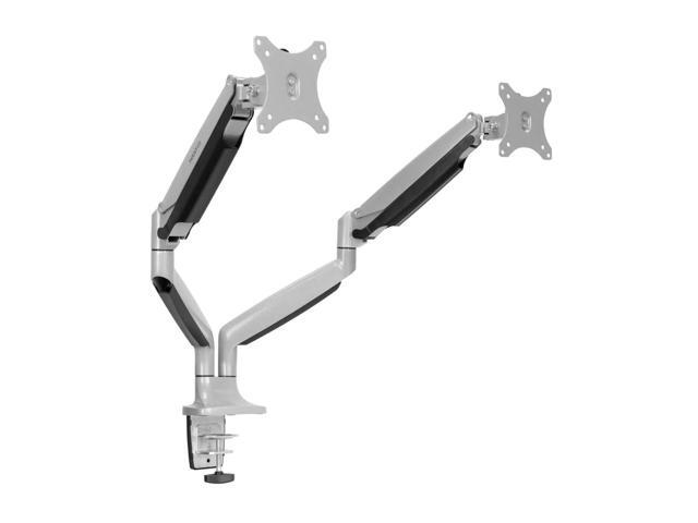 Click here for Mount-It! Monitor Arm Desk Mount Full Motion Artic... prices