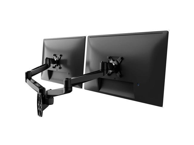 Click here for Mount-It! Dual Monitor Wall Mount Fits 19-24 Inch... prices