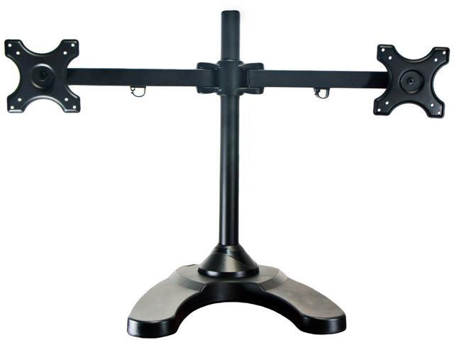 Click here for Mount-It! Dual Monitor Stand 24 Max Screen Size Fr... prices