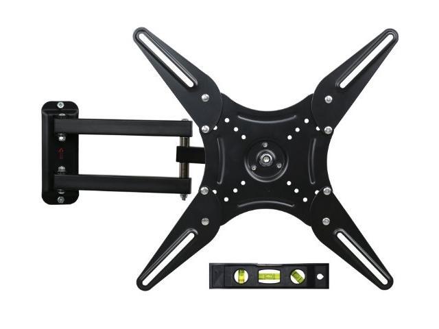 Click here for Mount-It! Full-Motion TV Wall Mount for 23 to 55 F... prices