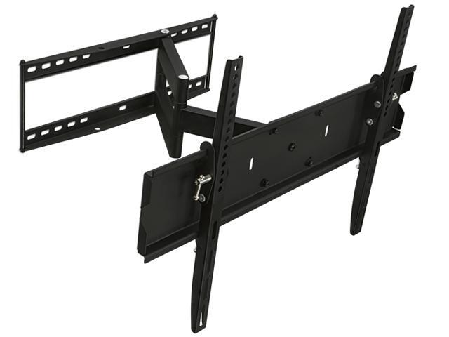 Click here for Mount-It! Full Motion TV Mount Fits 24-65 TVs Swiv... prices