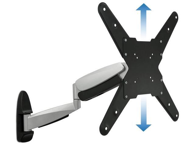Click here for Mount-It! Height Adjustable TV Wall Mount Bracket... prices