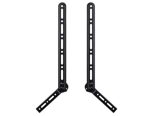 Click here for Mount-It! Soundbar Bracket Universal Sound Bar TV... prices