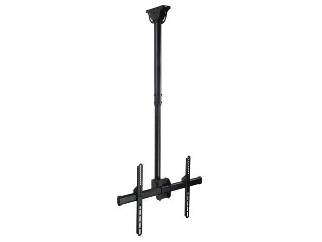 Click here for Mount-It! Height Adjustable Ceiling TV Mount Brack... prices