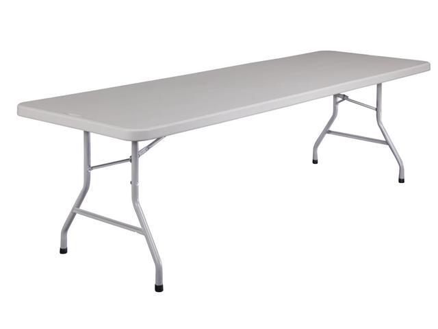 Click here for NATIONAL PUBLIC SEATING BT-3096 Rectangle Folding... prices