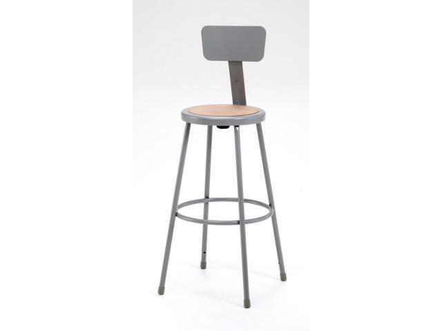 Click here for NPS 6230B 6200 Series Heavy Duty Steel Stool With... prices