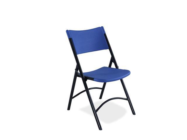 Click here for NPS 600 Series Heavy Duty Plastic Folding Chair -... prices