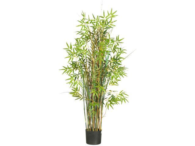 Click here for 5 Bamboo Grass Silk Plant prices
