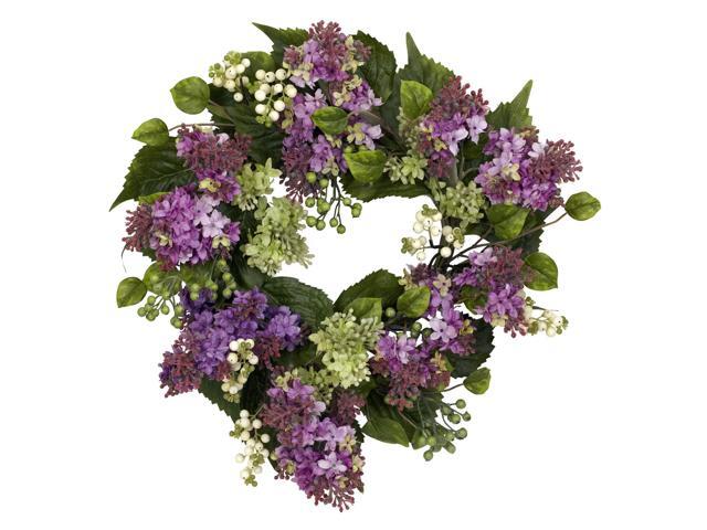 Click here for 20 Hanel Lilac Wreath prices