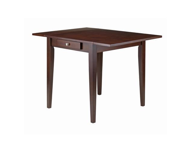 Click here for Hamilton Double Drop Leaf Dining Table prices