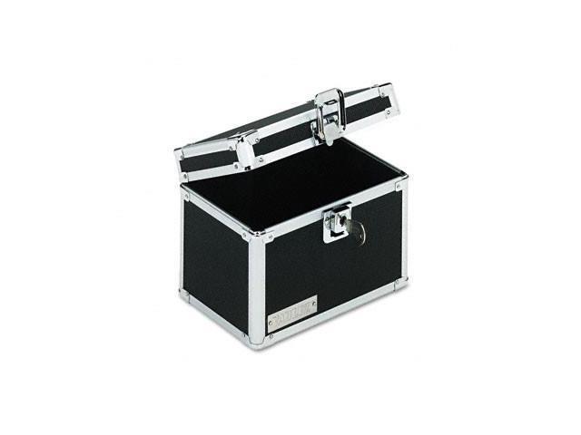 Click here for Vaultz Locking Index Card File with Flip Top Holds... prices