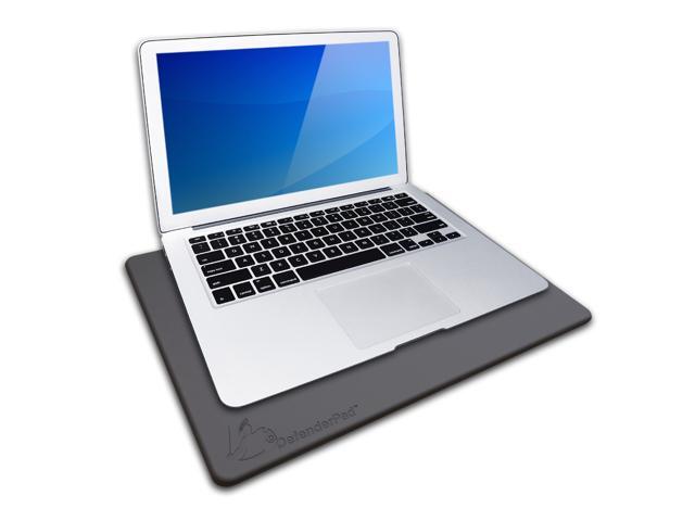 Click here for DefenderPad Laptop Radiation & Heat Shield (Black) prices