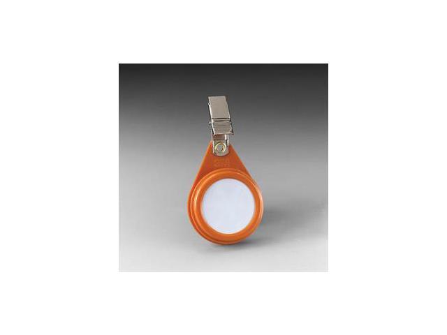 Click here for 3M Organic Vapor Air Monitoring System prices