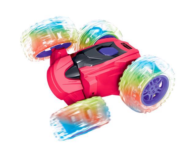 Click here for Contixo SC3 Remote Control Car RC Cars Stunt Car T... prices