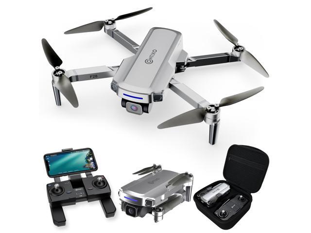 Click here for Contixo F28 Foldable GPS Drone 2K FHD Camera with... prices