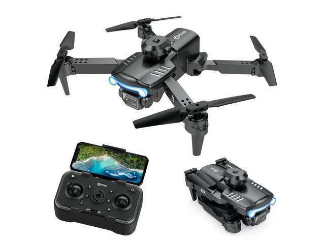 Click here for Contixo F19 WiFi 1080P HD Camera FPV RC Quadcopter... prices