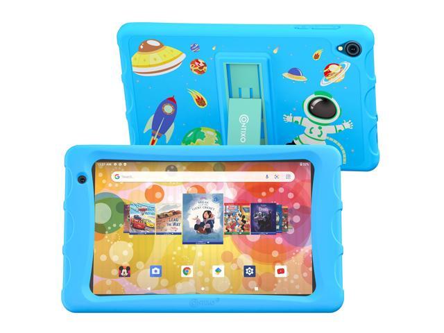 Click here for Contixo K81 8 IPS Kids Tablet Android 13 4GB 64GB... prices