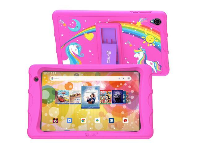Click here for Contixo K81 8 IPS Kids Tablet Android 13 4GB 64GB... prices
