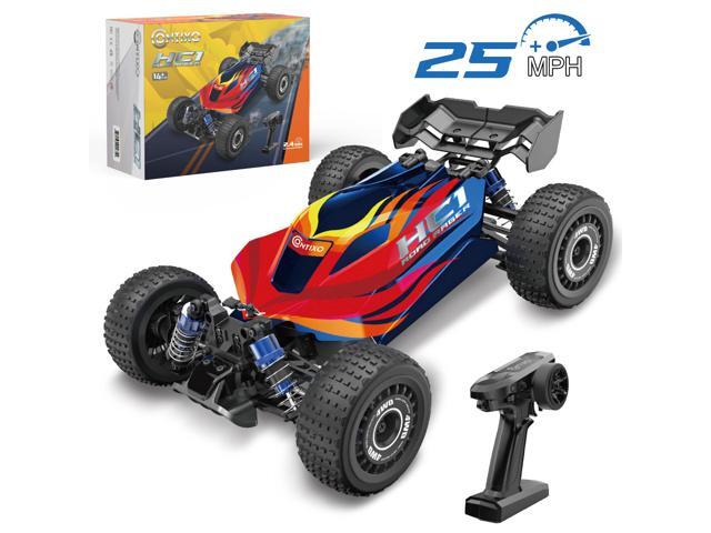 Click here for Contixo 1:16 Fast Remote-Control Car  RC Car with... prices