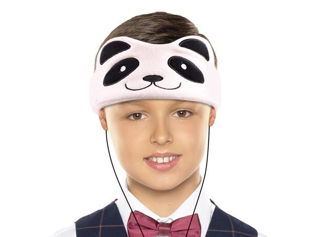 Click here for Contixo H1 Kids Soft Warm & Cozy Fleece Headphones... prices