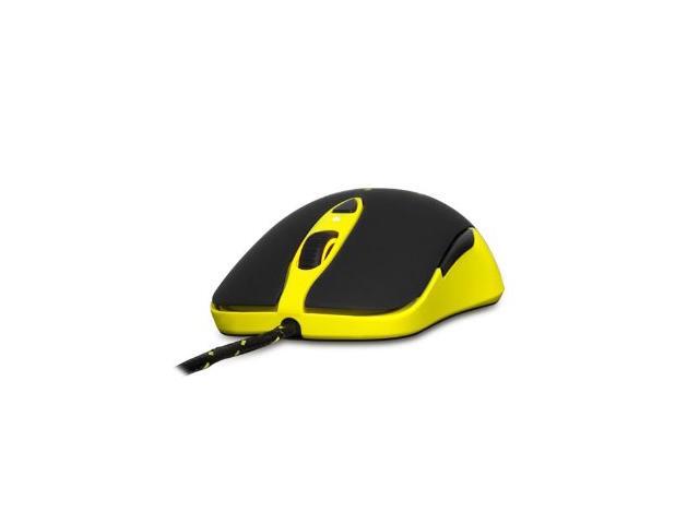 Click here for STEELSERIES SENSEI [RAW] NAVI EDITION prices