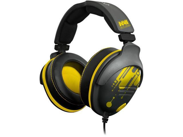 Click here for SteelSeries Black & Yellow 9H Natus Vincere (NaVi)... prices