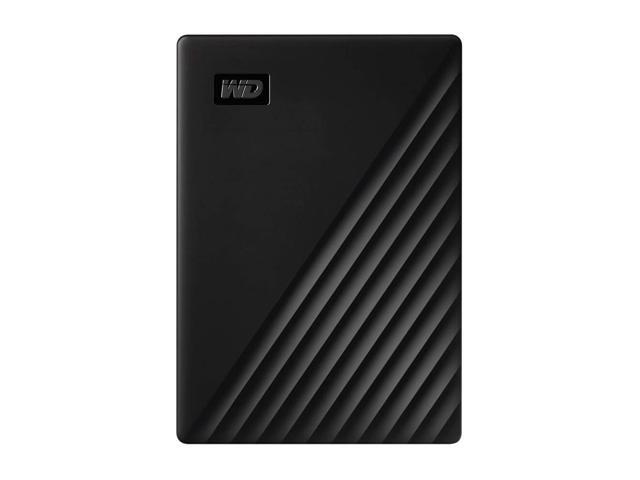 Click here for WD My Passport Portable External 4TB Hard Drive (W... prices