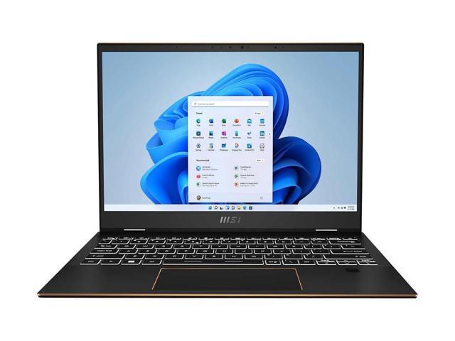 Click here for MSI Summit E13 Flip EVO 2-in-1 Convertible Laptop... prices