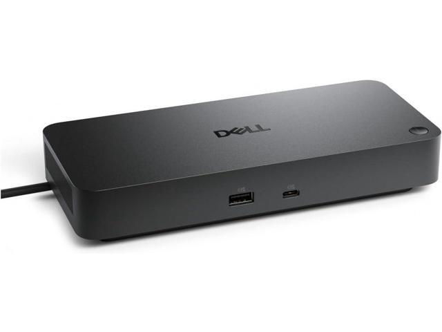 Click here for Dell Pro Thunderbolt 4 Dock WD25TB4 Docking Statio... prices
