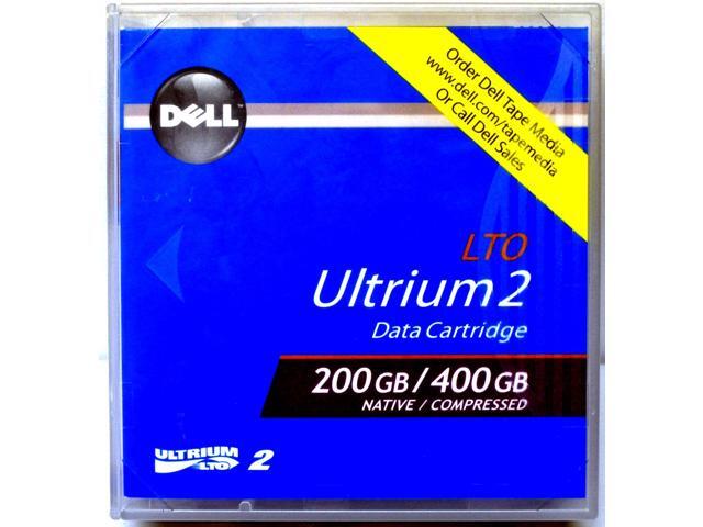 Click here for Dell N0439 LTO Ultrium-2 Data Cartridge prices