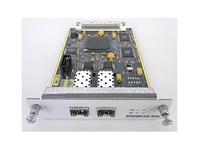 Click here for NORTEL BAYSTACK BPS2000-2GE MDA 2-Port SFP GBIC Gi... prices