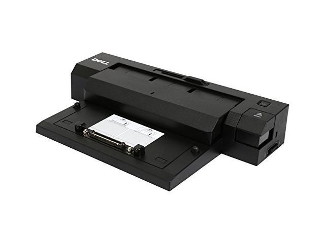 Click here for Dell E-Port Plus Advanced Port Replicator with USB... prices