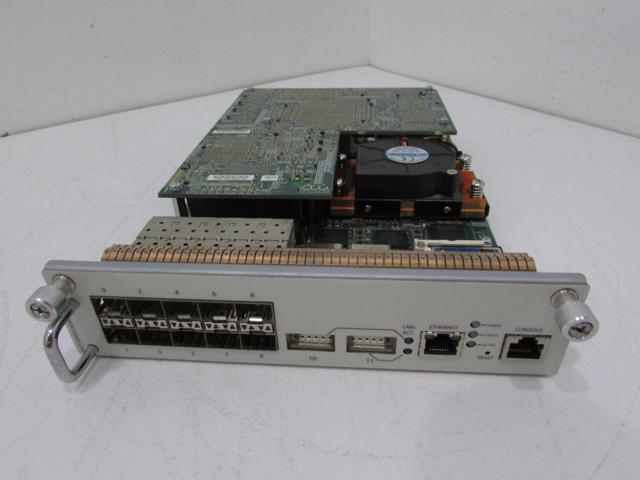Click here for Aruba Multi-Service Controller Module Mark I - M3M... prices