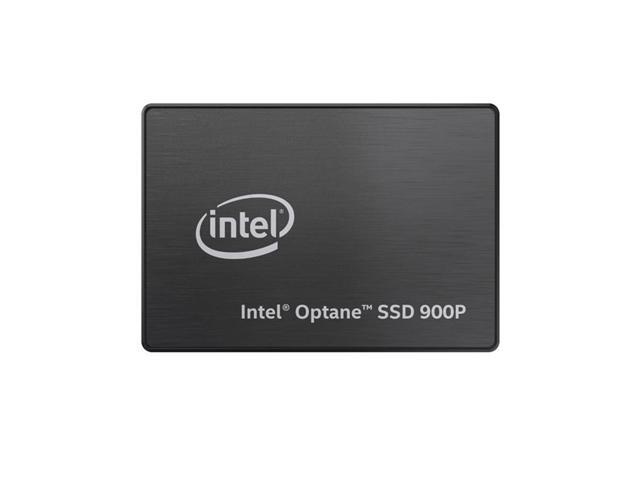 Click here for Intel Optane SSD 900P (280GB  2.5in (U.2 Interface... prices
