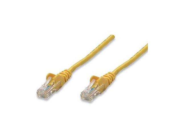 Click here for Intellinet Network Cable  Cat5e  UTP  RJ45 Male /... prices