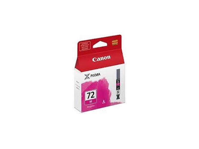 Click here for Canon LUCIA PGI-72M Original Ink Cartridge Magenta... prices