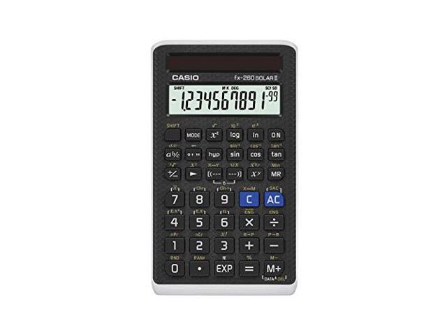 Click here for Casio FX260SLRII Fx-260 Solar All-Purpose Scientif... prices