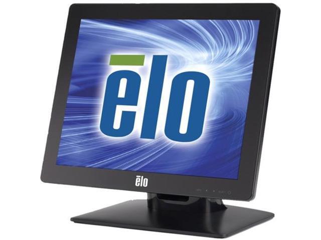 Click here for Elo 1517L 15 LCD Touchscreen Monitor - 4:3 - 25 ms prices