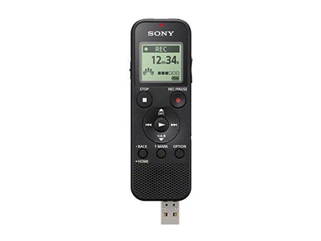 Click here for Sony ICD-PX370 4GB Mono MP3 Digital Voice Recorder... prices