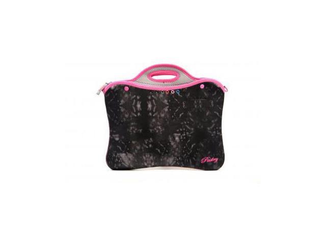 Click here for Pastry 13 Neoprene Light Blue/Pink Notebook Portfo... prices