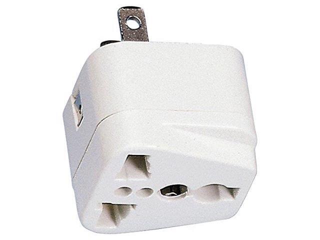 Click here for SEVENSTAR Universal to North America Plug Power Co... prices