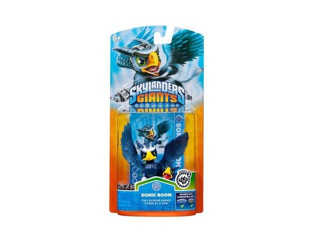 Click here for Skylanders Giants Individual Character Pack - Soni... prices