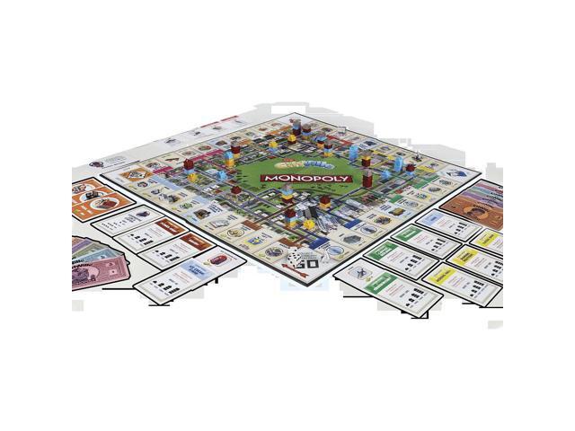 Click here for Cityville Monopoly prices