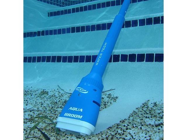 Click here for Watertech Aqua Broom Ultra Pool and Spa Battery Po... prices