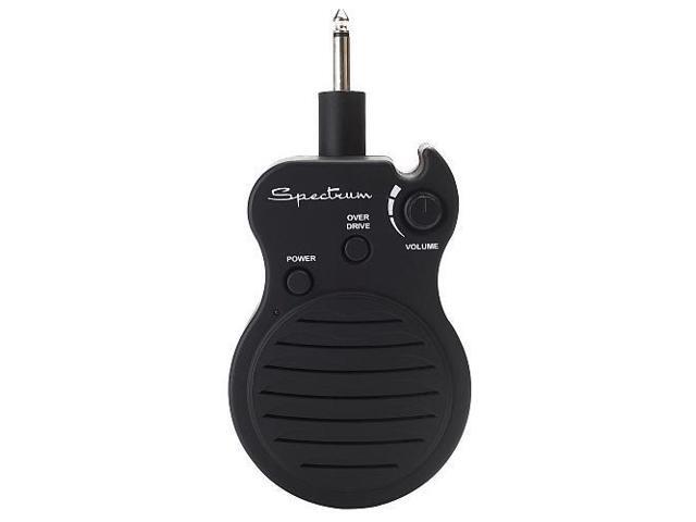 Click here for iRock AIL M101B Portable Mini Amp prices