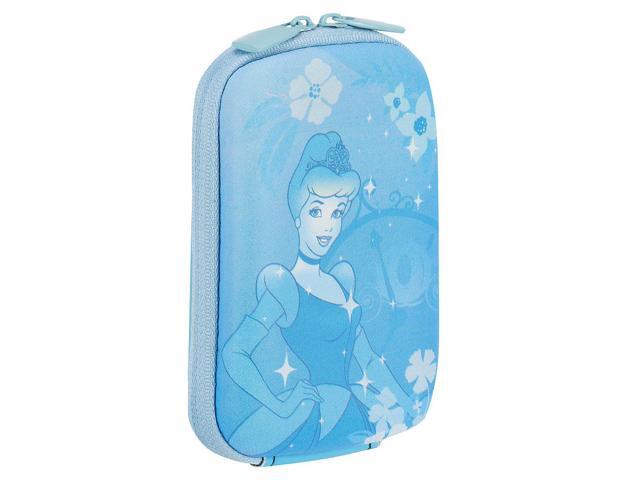 Click here for Cinderella Hard-Shell Camera Case prices