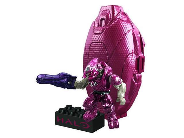 Click here for Halo Metallic Series ODST Drop Pods - Crimson prices