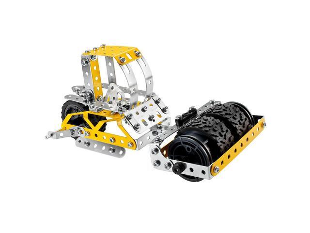 Click here for Meccano-Erector - Multimodel - 10 Model Set prices